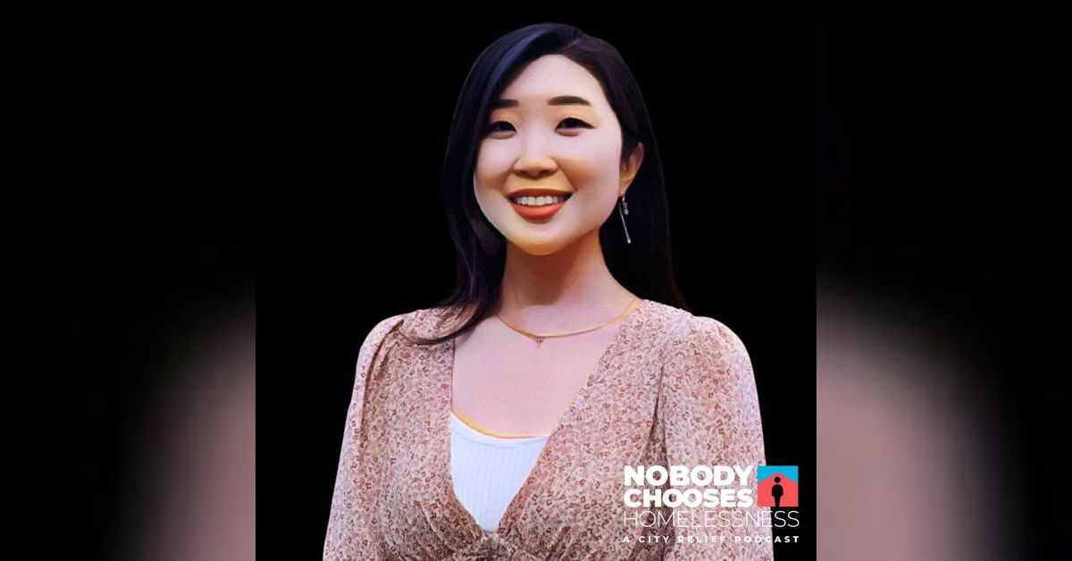 Human Trafficking Unveiled: A Conversation with Sally Han | Nobody ...