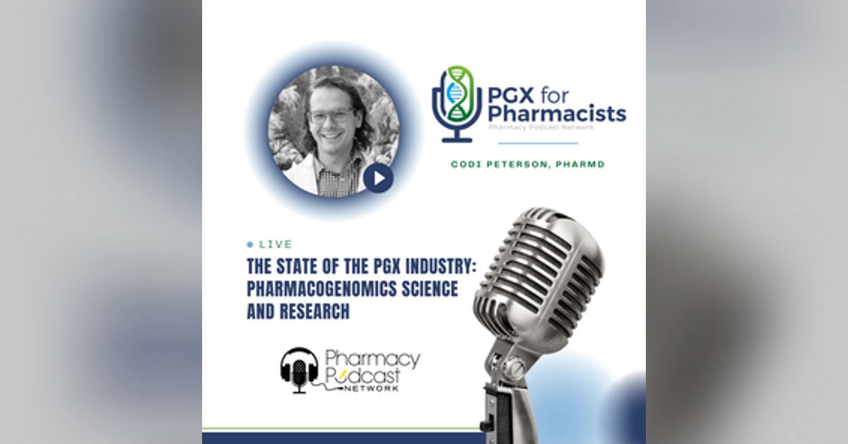 What the Cannabis Does this Have to do with PGx? | PGX for Pharmacists ...