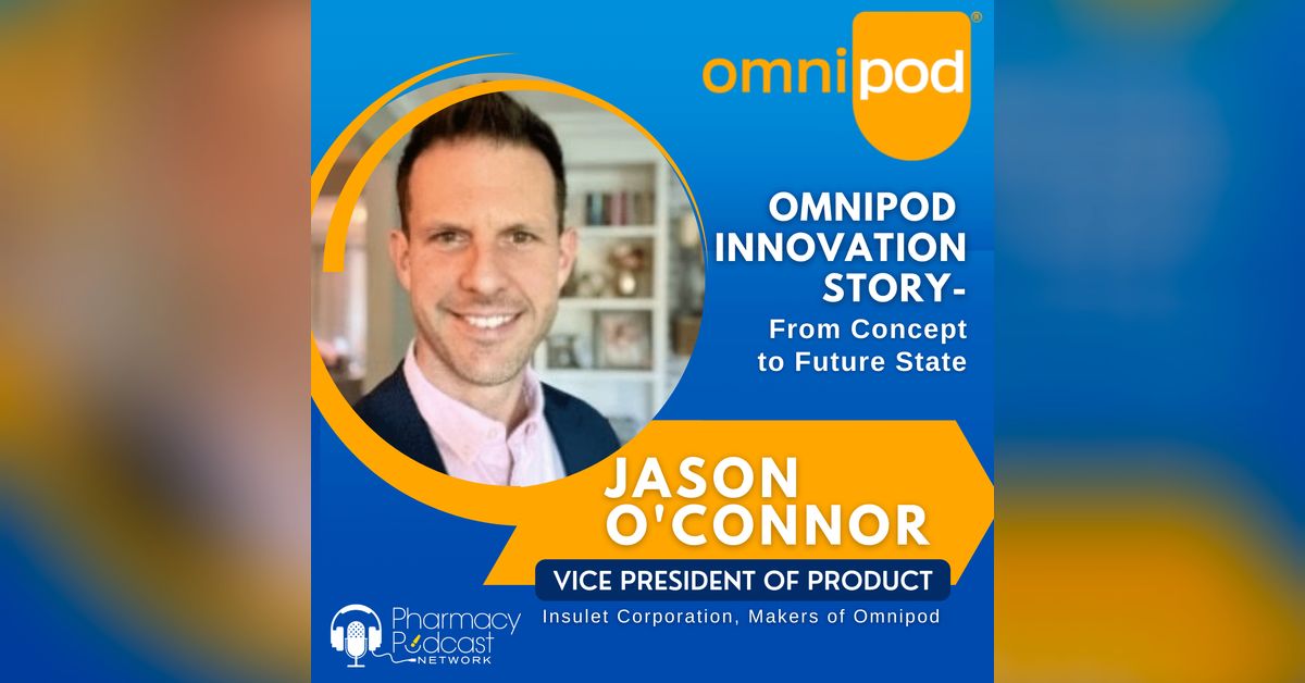 Omnipod Innovation Story From Concept To Future State Omnipod