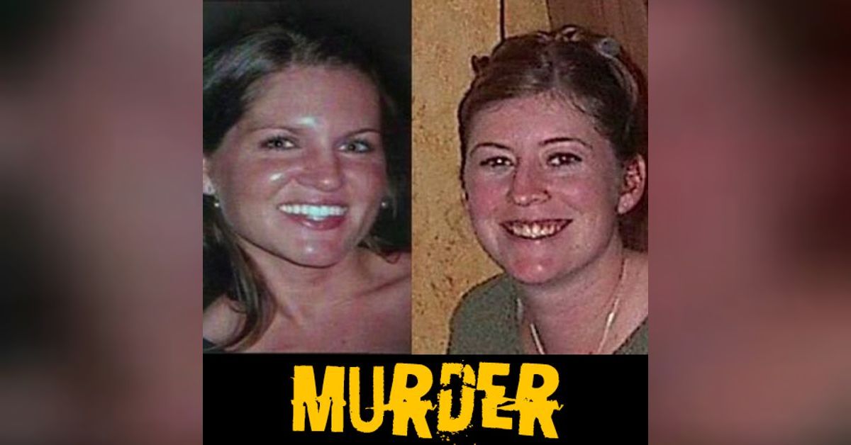 MURDER: Leslie Mazzara and Adriane Insogna -Napa Valley Murders on ...