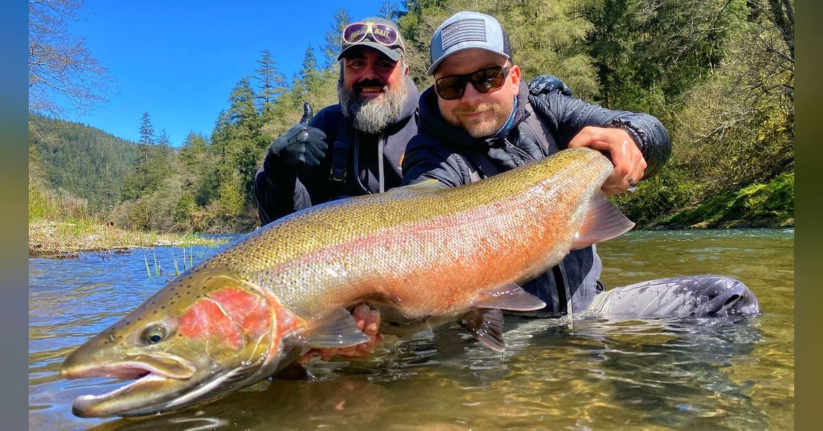 A little backstory of Addicted Fishing, Cameron Black, and Jordan ...