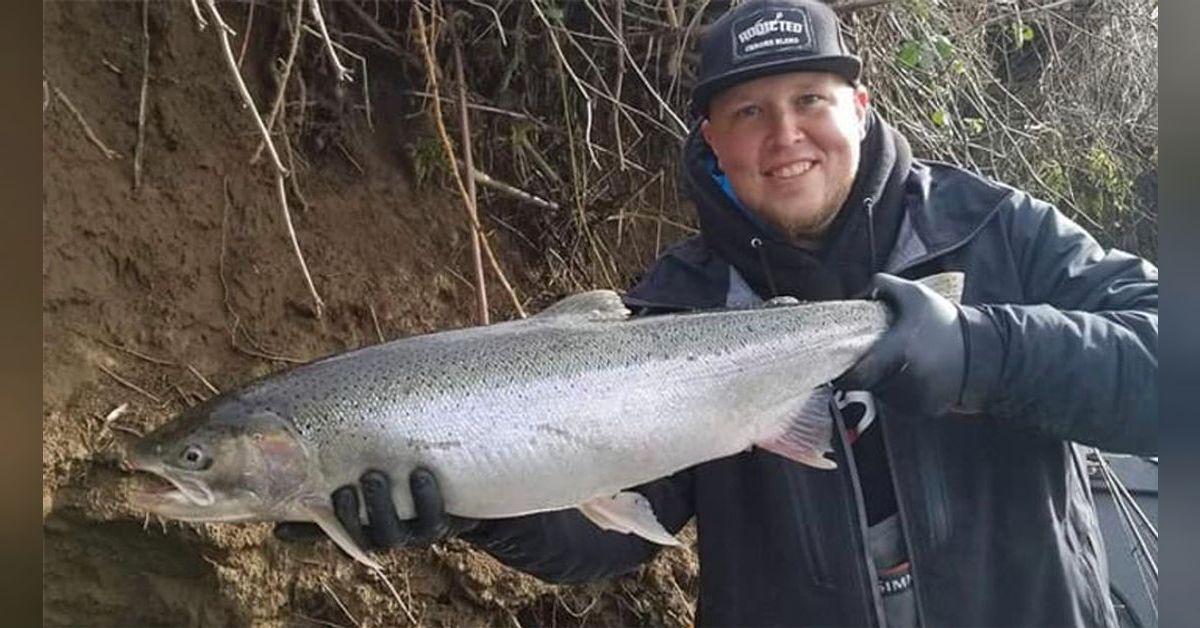 Addicted Fishing Backstory - Nick Popov‘s Story | Addicted Fishing Podcast