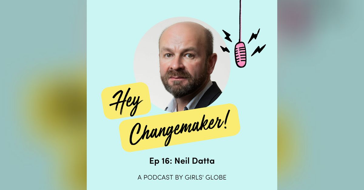 Neil Datta: Anti-Gender and Anti-Rights Movements in Europe | Hey ...