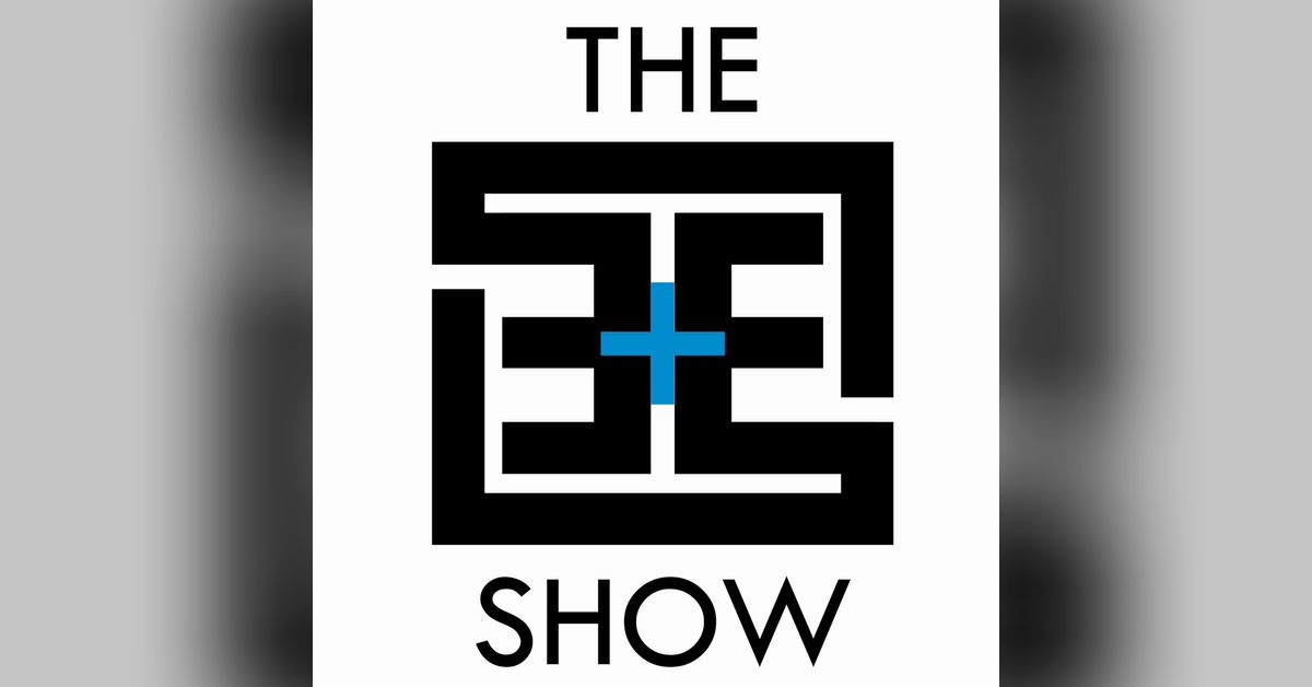 The E+E Show: Doing what others don’t, won’t and can’t, feat. Dr. Chris ...