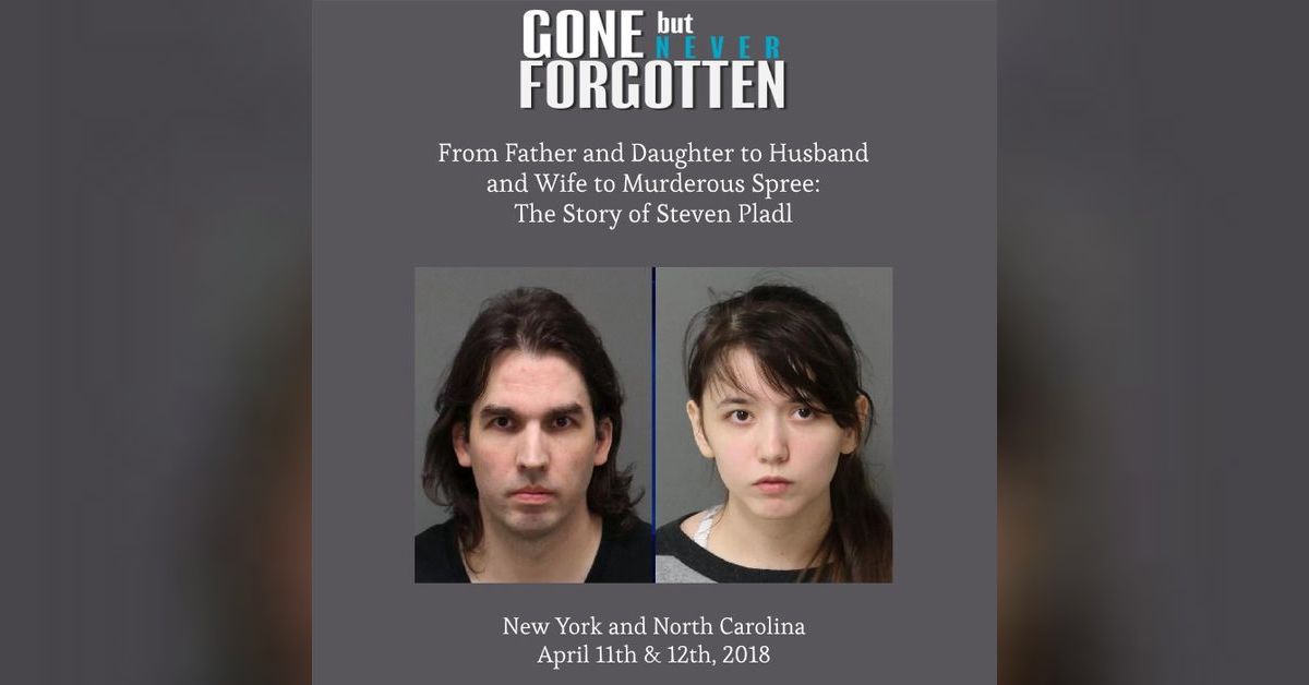 110. From Father and Daughter to Husband and Wife to Murderous Spree ...