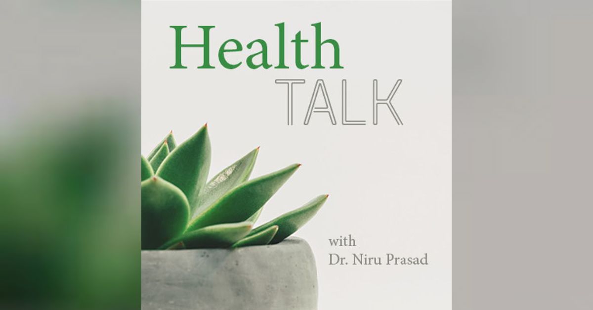 Health Talk 'The Use of Artifical Intelligence in Health Care ...