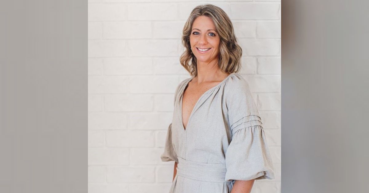 SLP 324: A Soulful Long Lunch with Emily Mills | Self Love Podcast