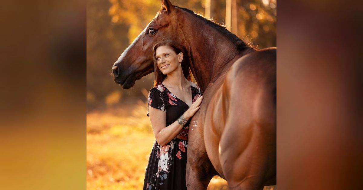 SLP 338: Adversity is Part of our Soul’s Journey with Michelle Powell ...