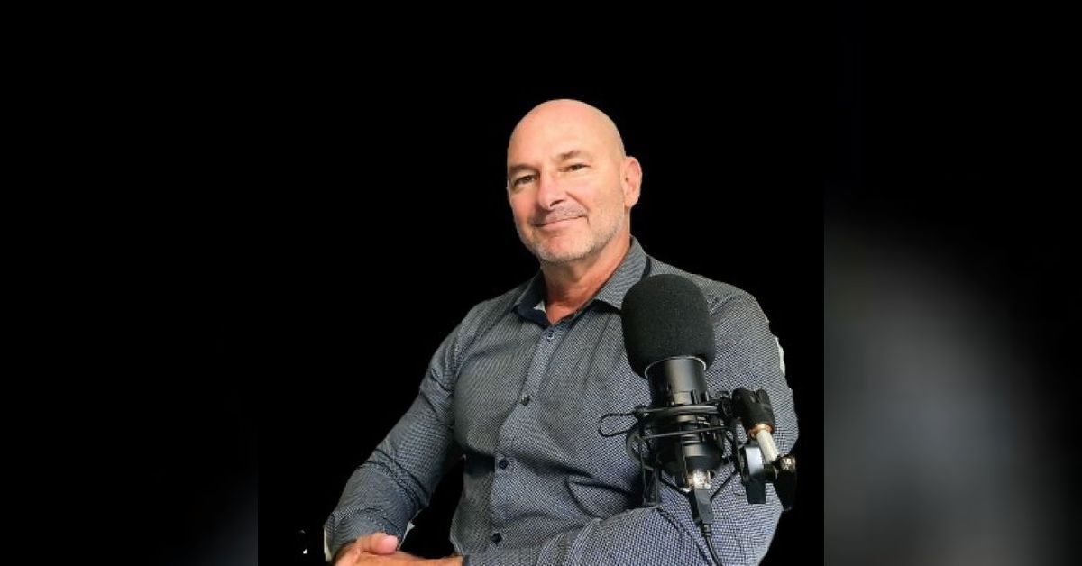 SLP 370: Everything you have been through has a Higher Purpose with ...