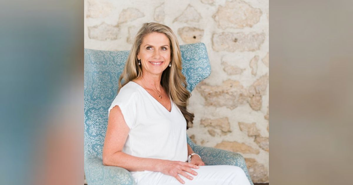 SLP 248: The Importance Of Self Love with Kim Morrison | Self Love Podcast