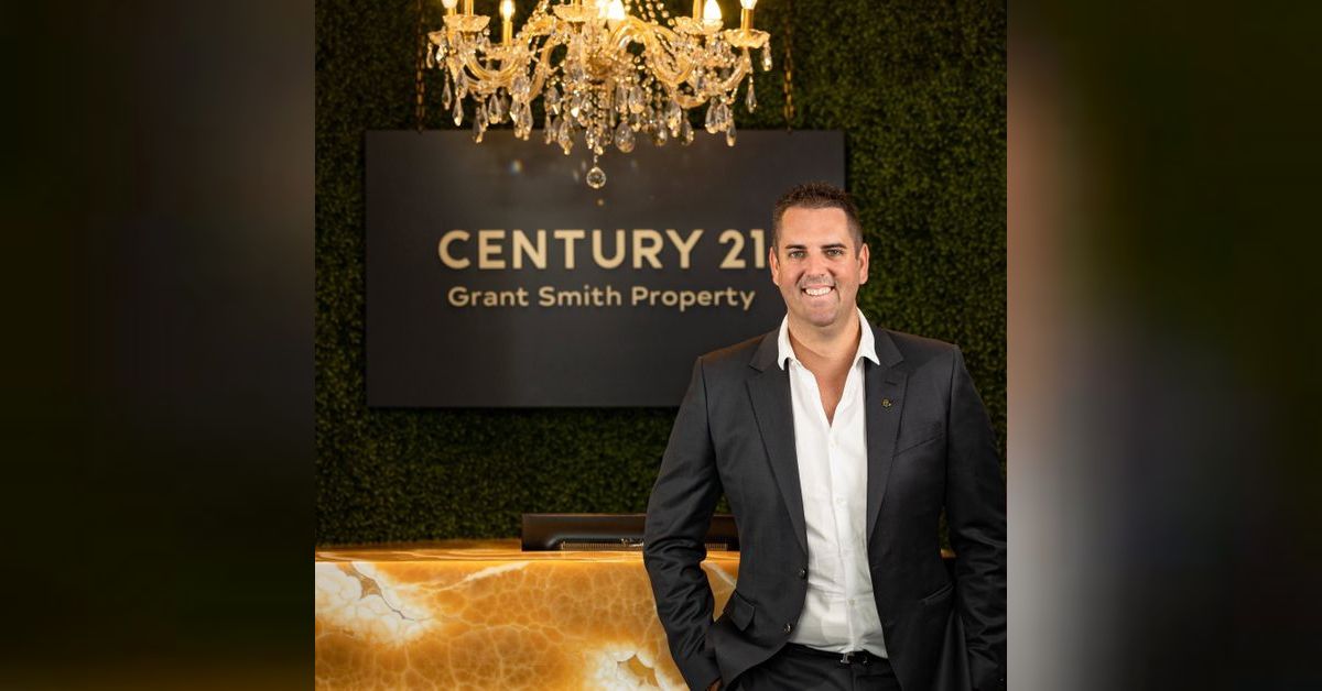 SLP 302: The Importance of Having a Positive Sphere of Influence with Grant Smith | Self Love ...