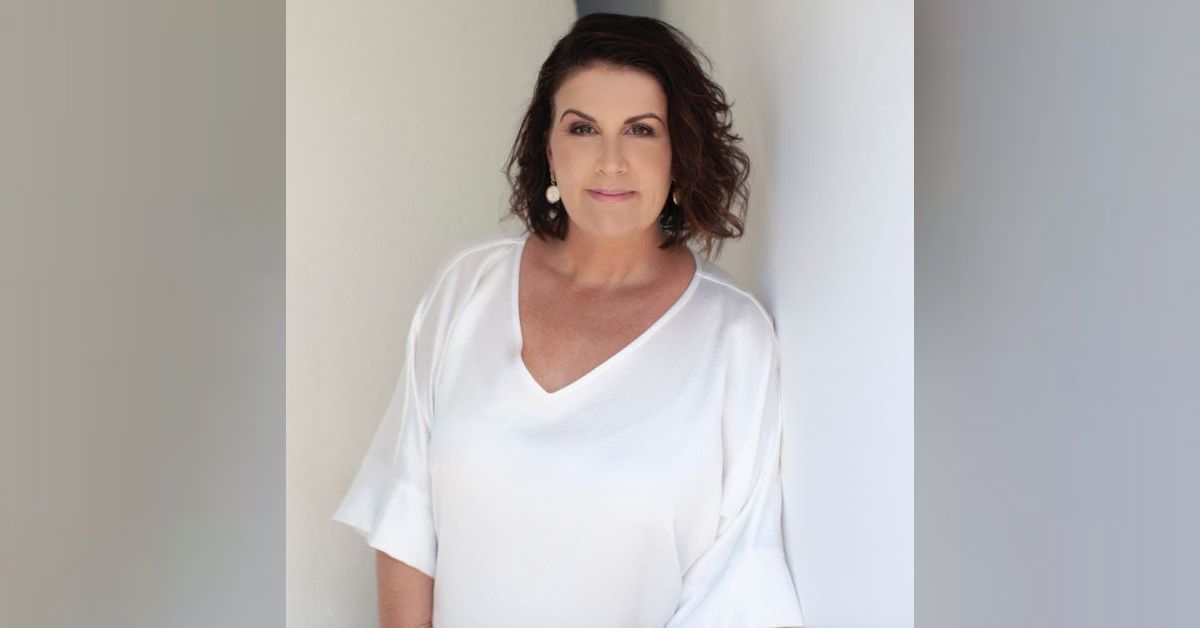 SLP 276: Unresolved Grief Is Where The Pain Lies with Rachel Pope ...