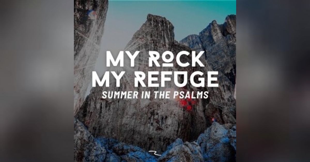 My Rock My Refuge: Psalm 88: A Psalm in the Dark | The Lifestreams Bull ...
