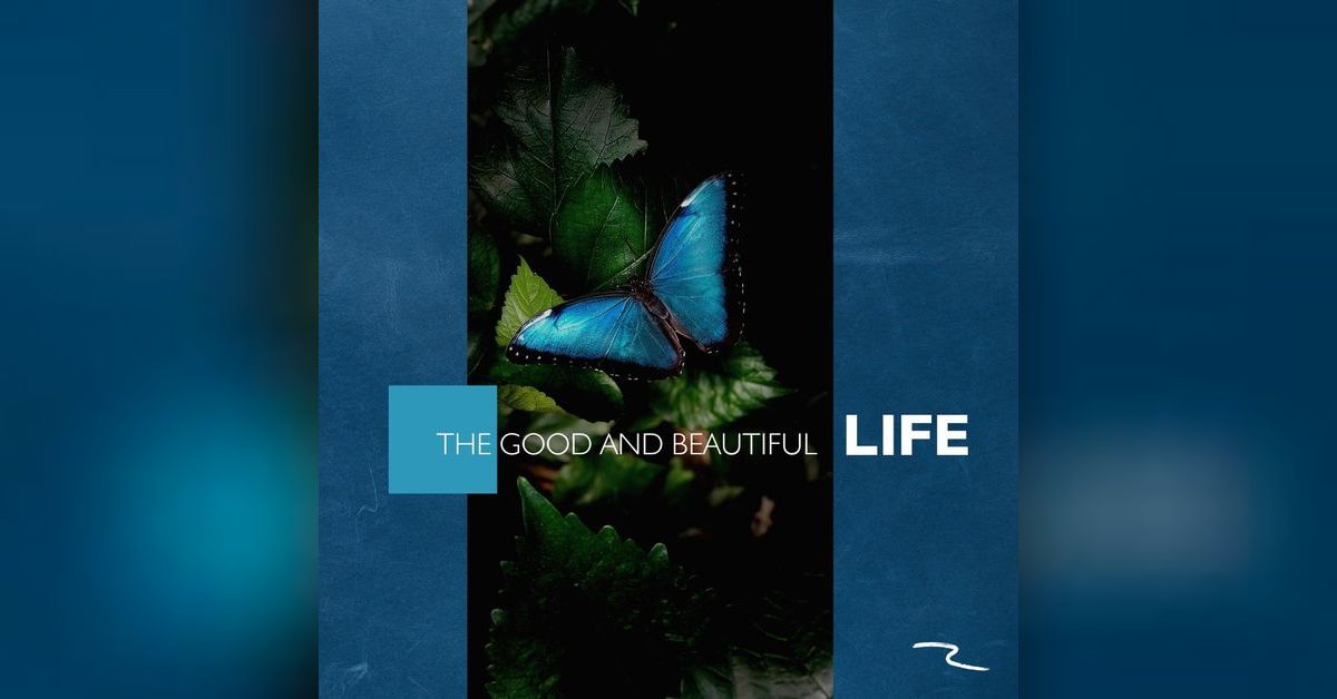 The Good and Beautiful Life: Keeping the Sabbath | The Lifestreams Bull ...