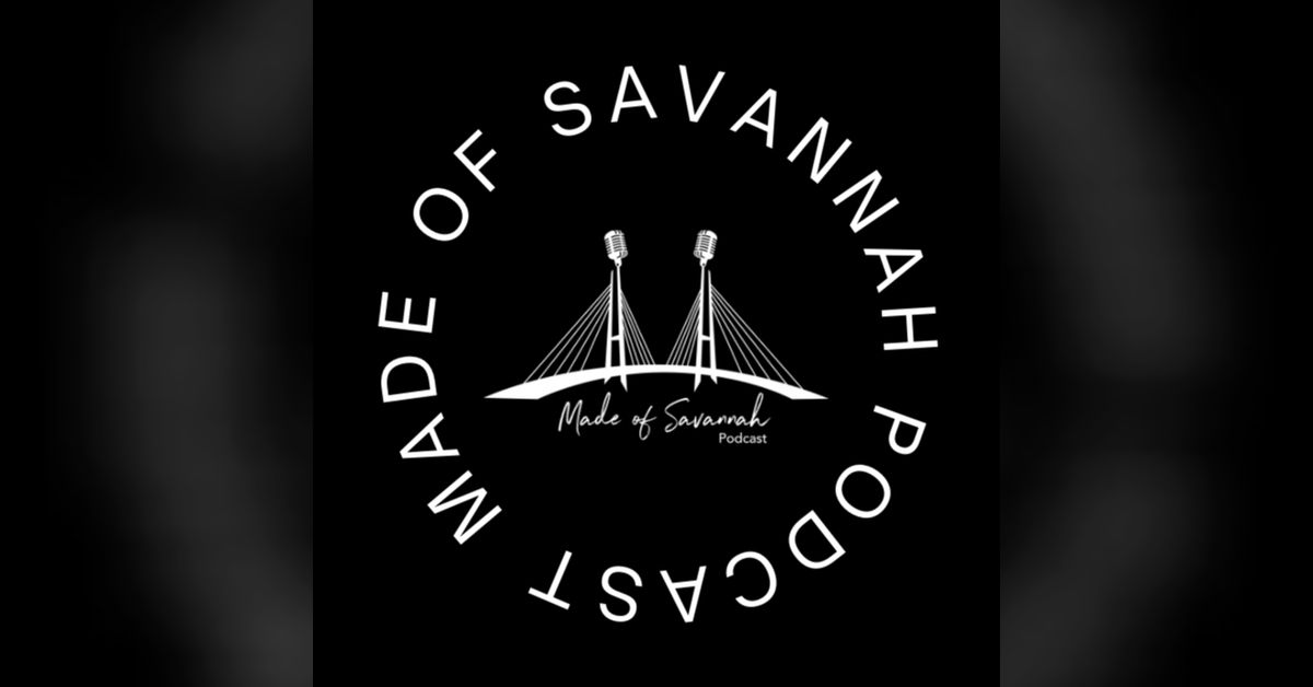 Bad Love: Toxic, Tragic and Haunting Savannah Stories with Enocha ...