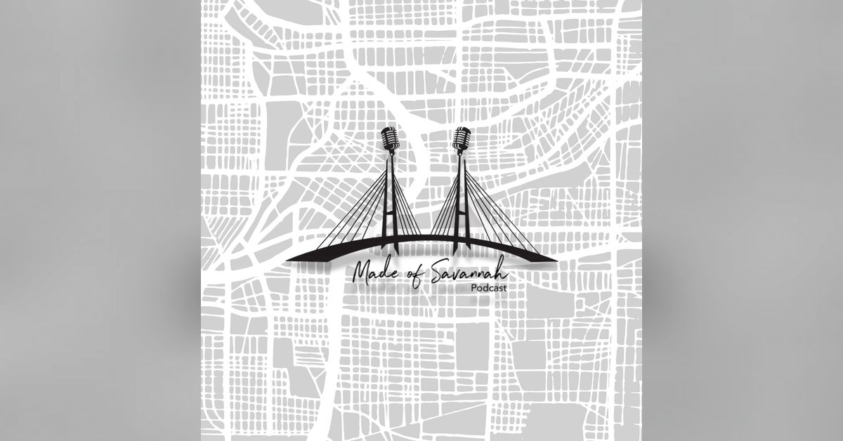 A Sweet Savannah Destiny: The Story of Auspicious Baking Company | Made ...