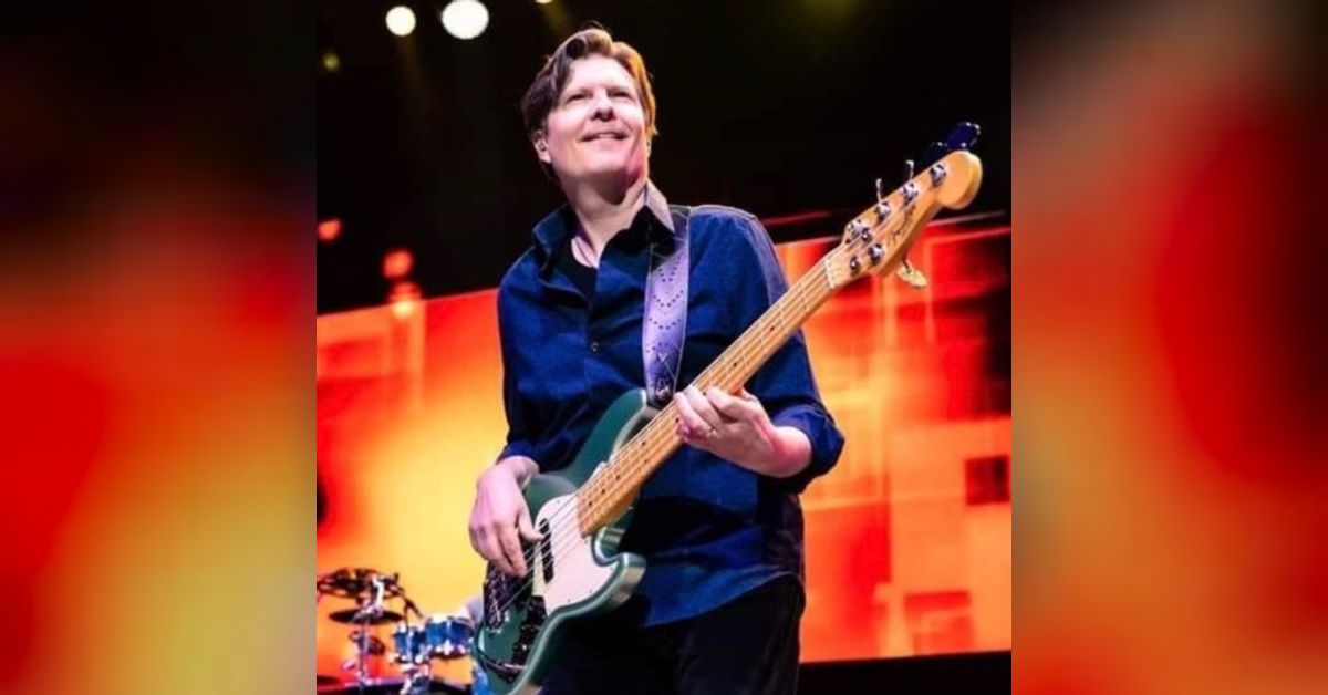 ERIC BAINES- The Humanness Of It All (Chicago, Dwight Yoakam, Keiko ...