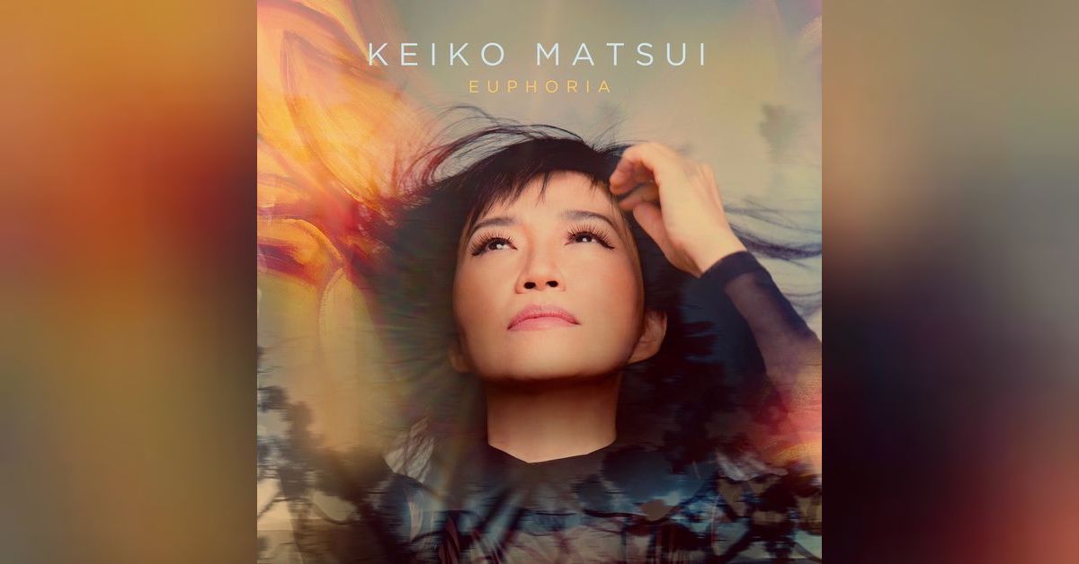 The Dive Bar Rock Star Podcast - KEIKO MATSUI- Capturing Sparkle | Free ...