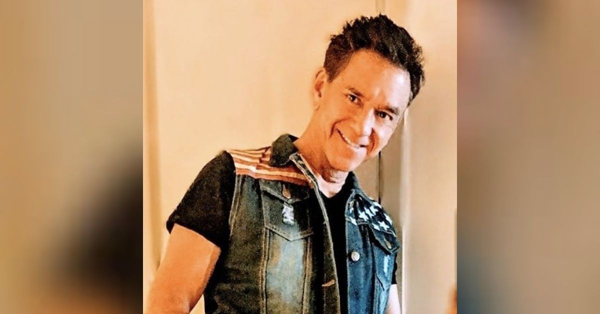 Gary ”Gig” Grantham- We’re Not In The Music Business, We’re In Show ...