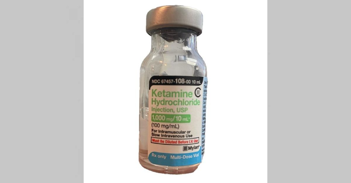 The Ketamine Spectrum with Sergey Motov & Ryan Marino: Part 2 ...