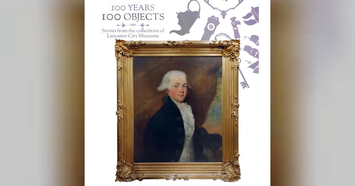 100 Years, 100 Objects: Stories from the Collections of Lancaster City ...
