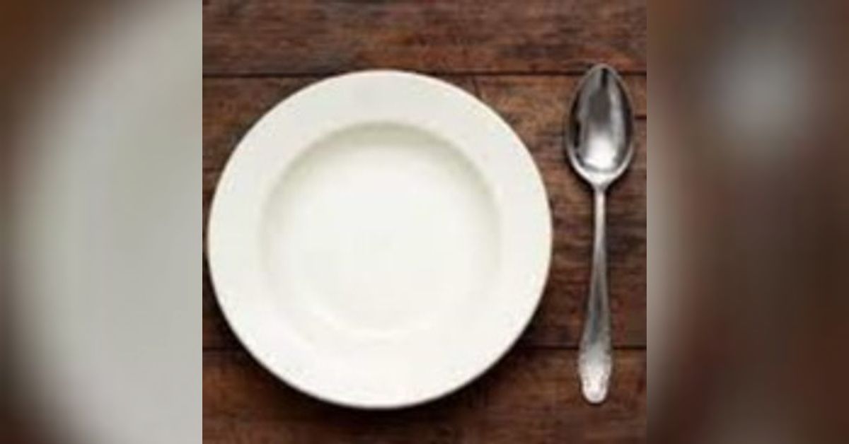 Food Insecurity and CF: Challenges and Resources | The CFRI CF ...