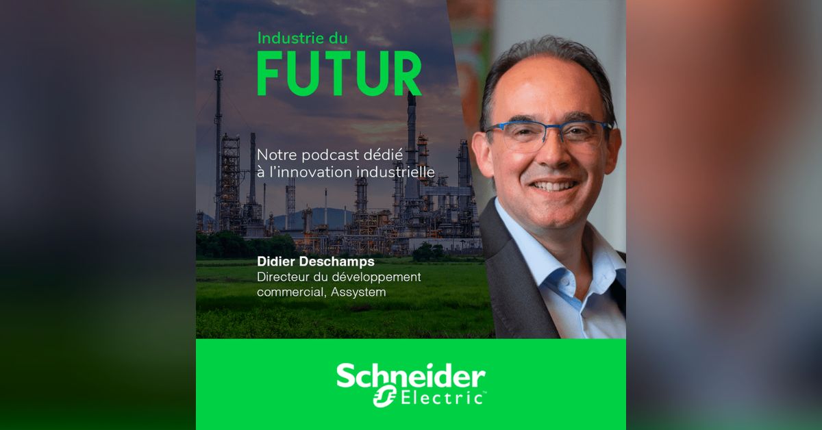 Assystem met la transition énergétique au cœur de son expertise ...