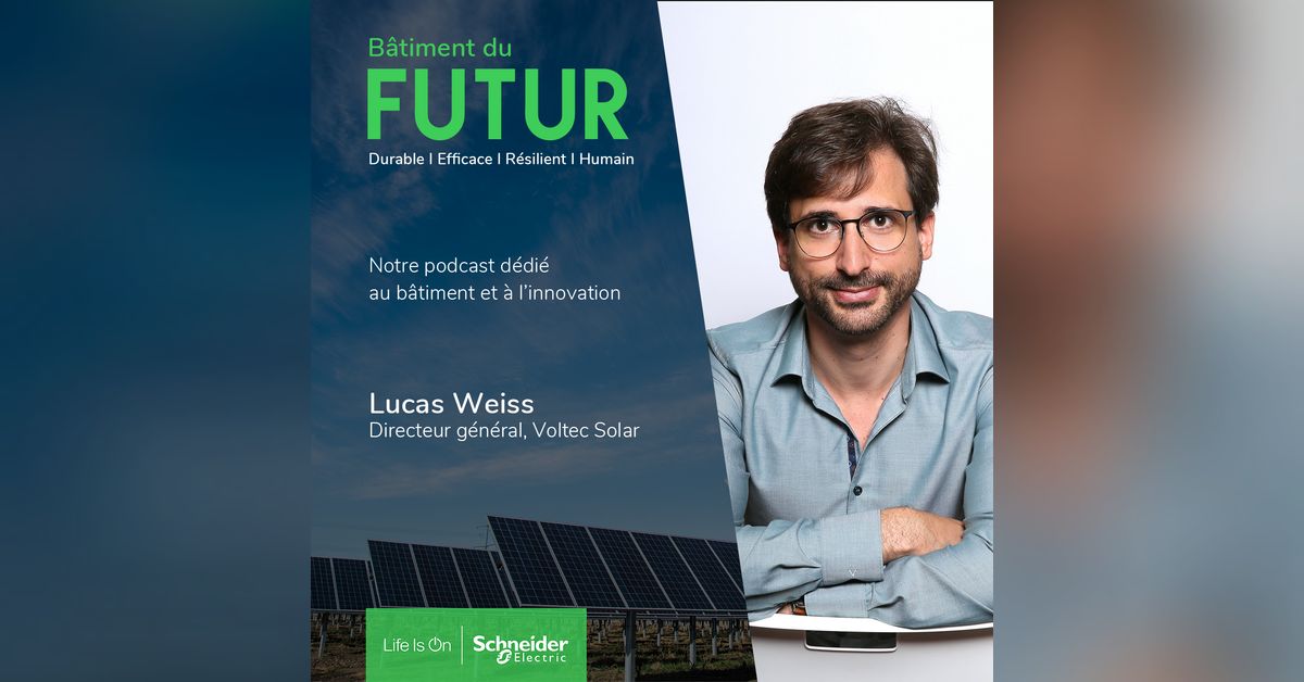 Devenir autosuffisant grâce aux panneaux photovoltaïques, Voltec Solar ...