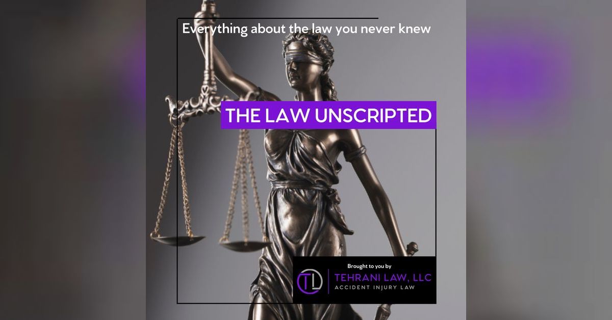 Episode 1: Civil v. Criminal Law explained through the OJ Simpson legal ...