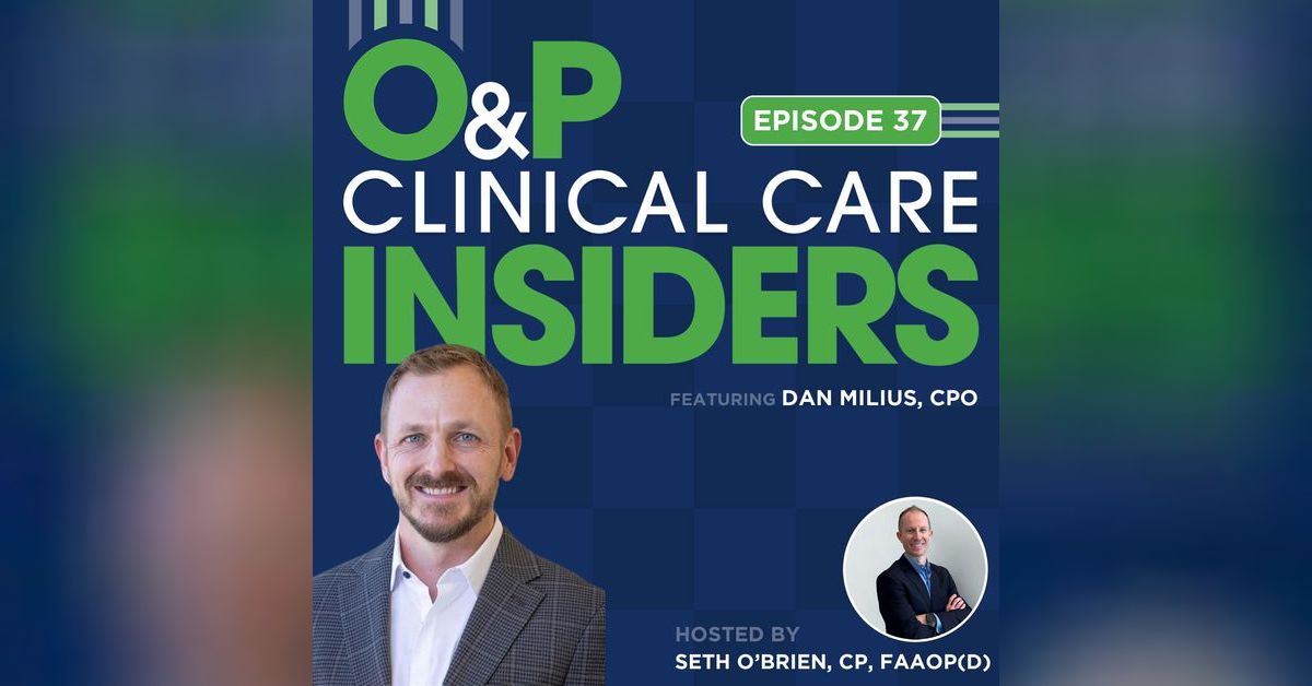 Advances and Challenges in Bone-Anchored Prosthetics | O&P Clinical ...