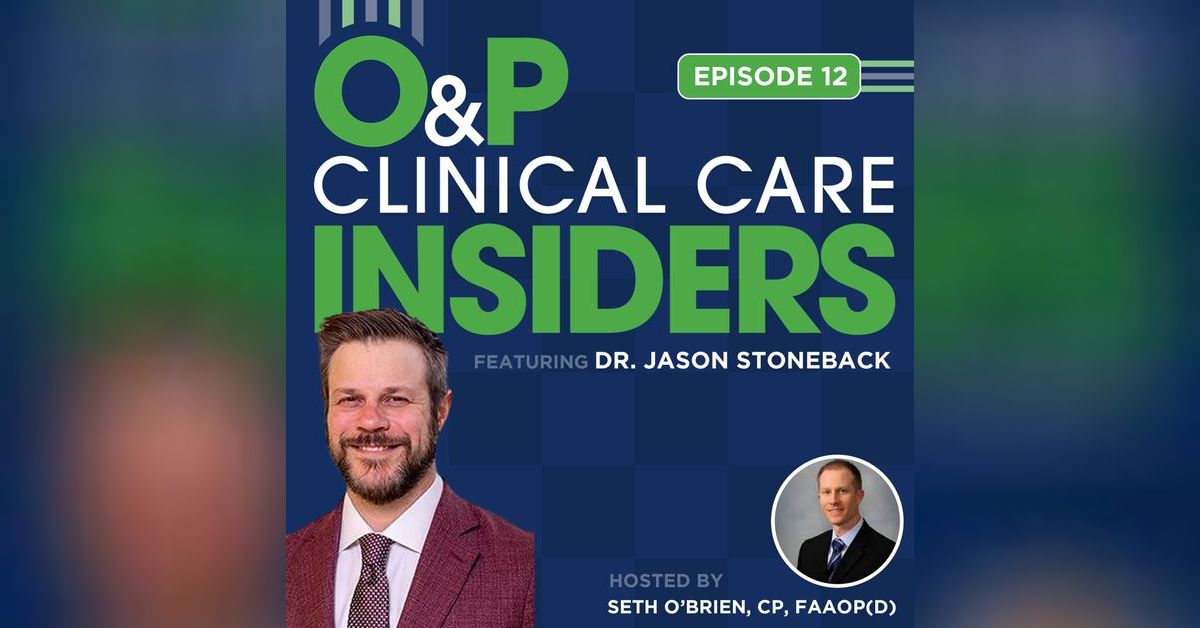 Osseointegration, approaches and limb restoration - A conversation with ...