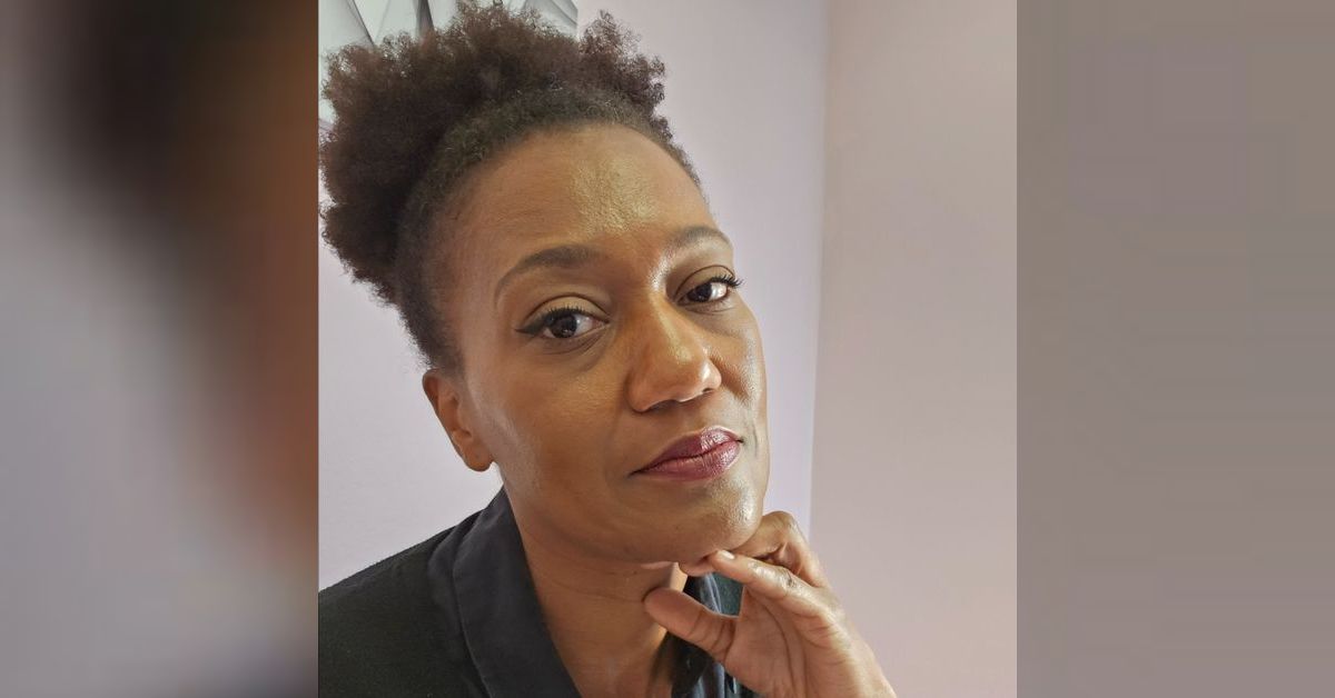 What’s Imposter Syndrome? | The Jameela Adams Experience Podcast