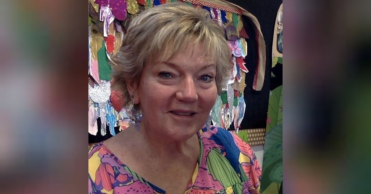 A Conversation with Anne Rush | Play Conversations