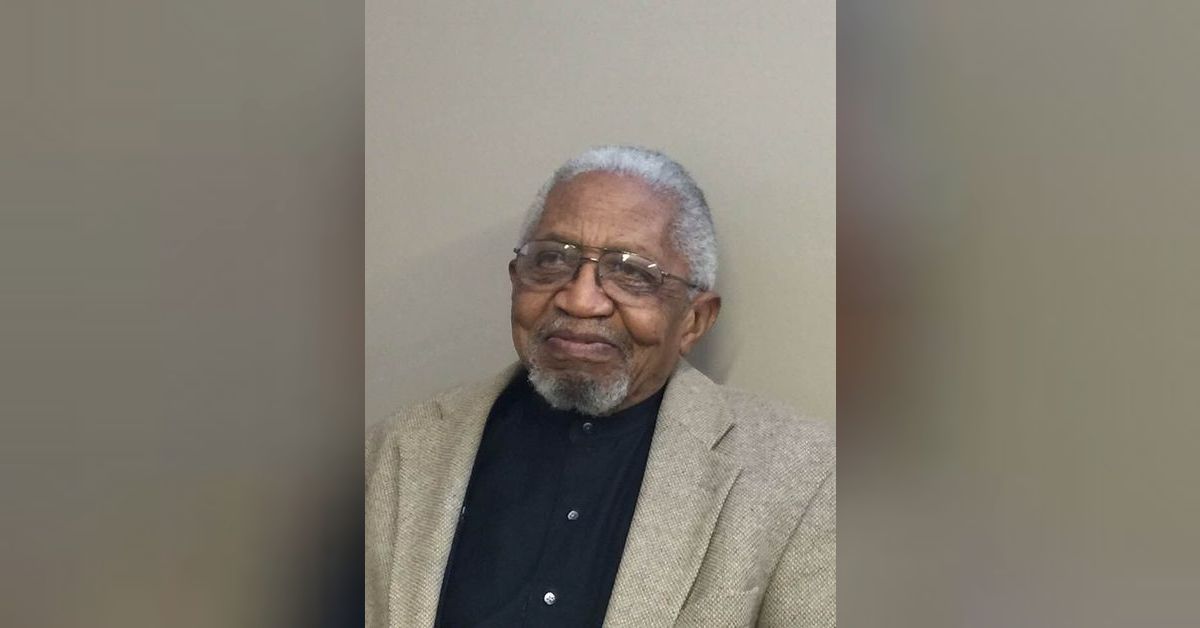 Oral History: Robert Augustus Wesley, Growing Up Black in Independence ...