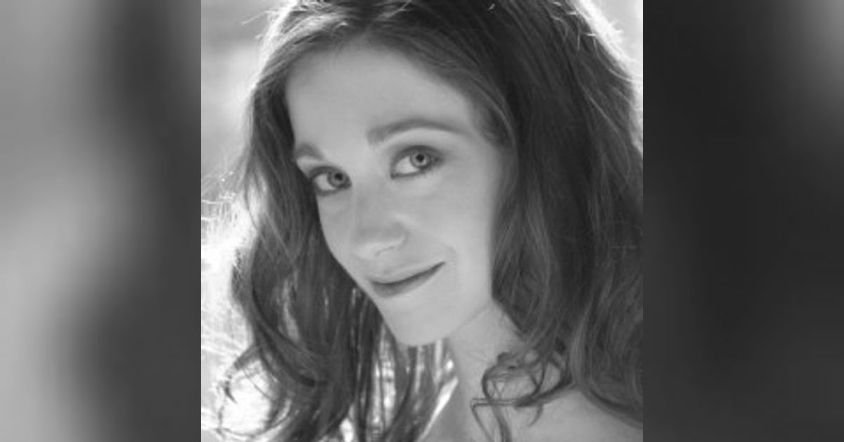 Episode 15: Interview with Amy Oestreicher | LaughBox