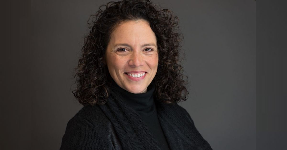 Episode 63: Mindful Leadership With Daphne Scott | LaughBox