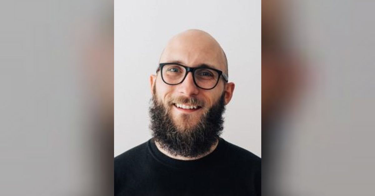Episode 46: The Psychology of Humor With Piotr Pluta | LaughBox