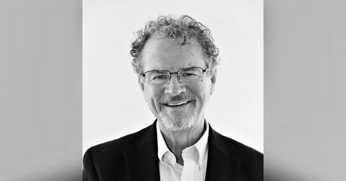 Episode 125 - Roland Thompson - The Connection Grandpa | LaughBox