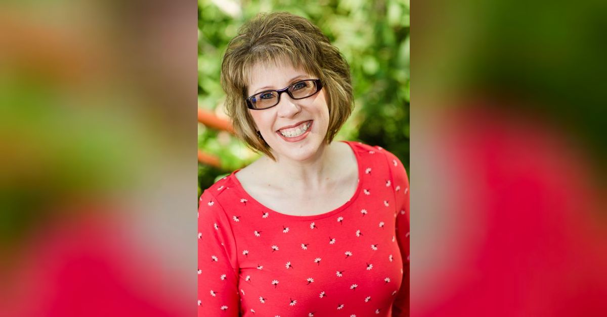 Episode 64: Beyond Adversity With Shauna Bruce-Hamburger | LaughBox