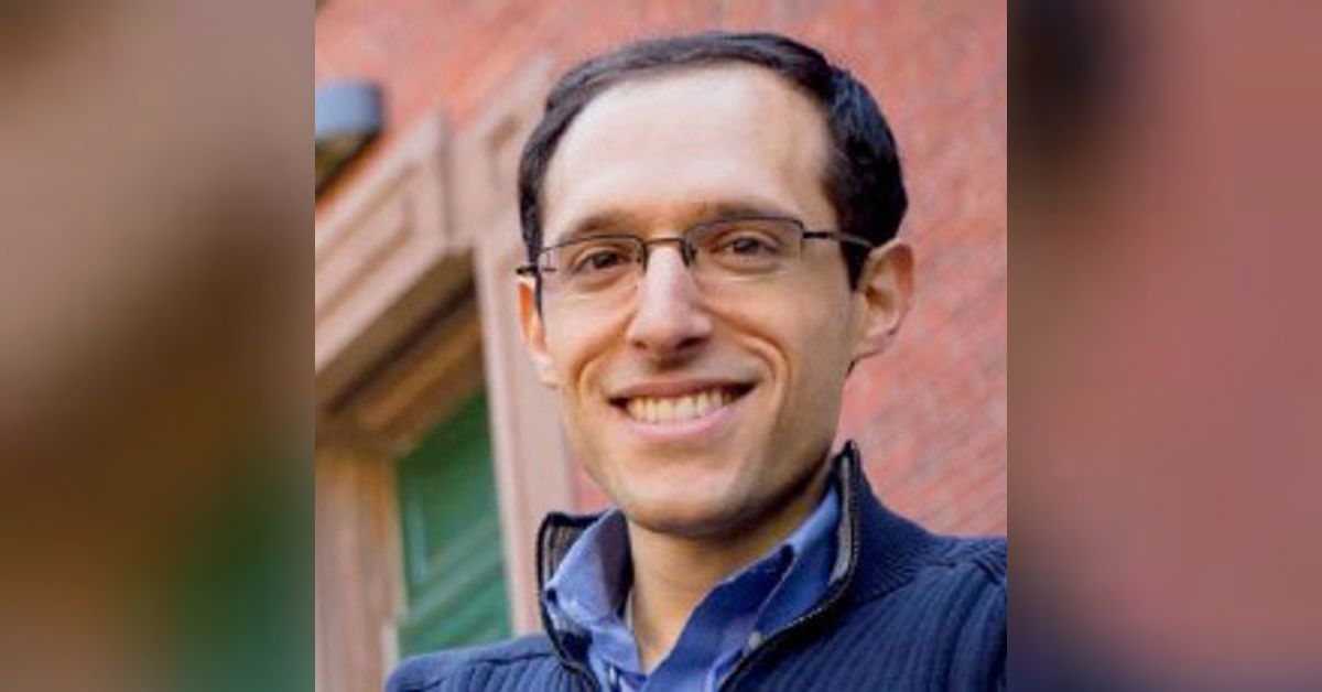 Episode 14: Interview with Nick Mosca | LaughBox