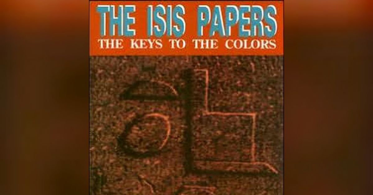 The Isis Papers: Analyzing Welsing's Insights on Race Dynamics | Bookey ...