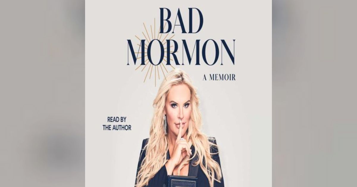 Bad Mormon: A Captivating Journey Through Faith and Identity | Bookey ...