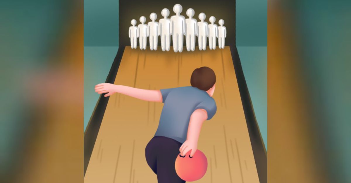 Loneliness in the Modern Era: Unraveling Social Disintegration in ...