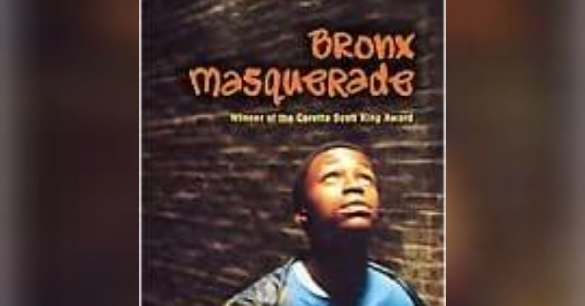 Bronx Masquerade: Captivating Audio Summary of Life, Poetry, and ...
