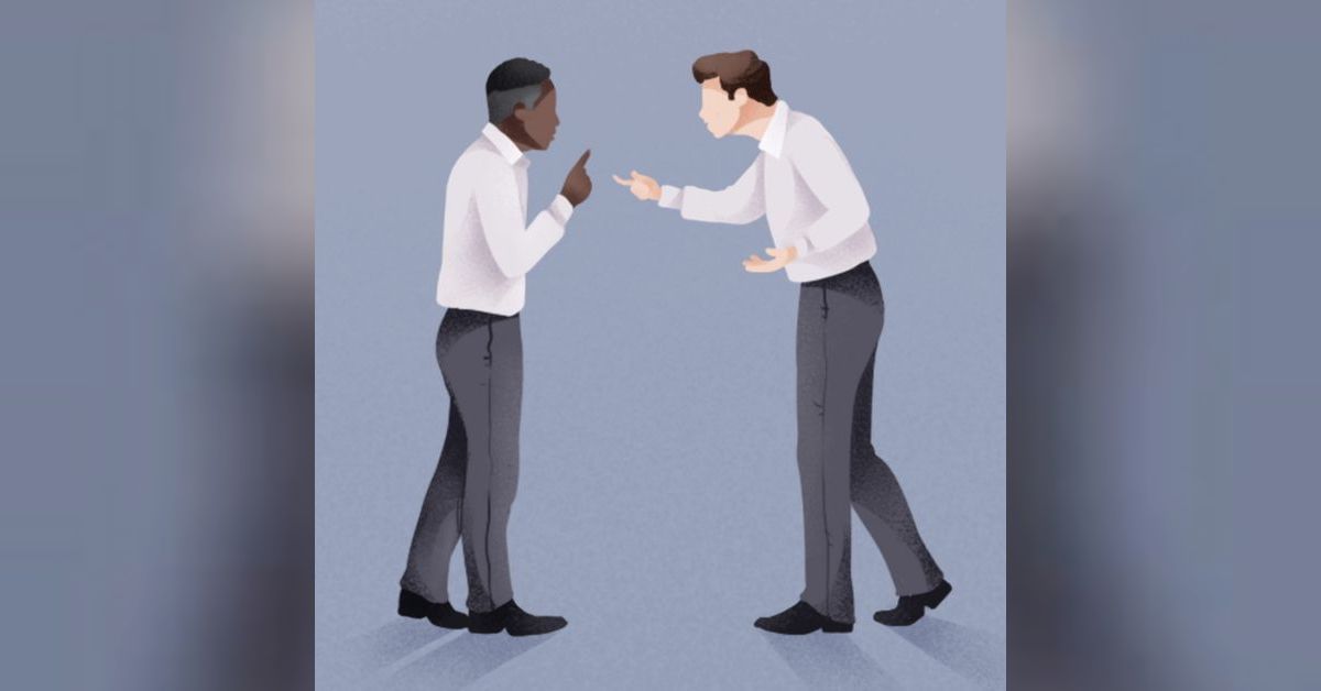 Unraveling America’s Hidden Hierarchy: Exploring the System of Caste ...