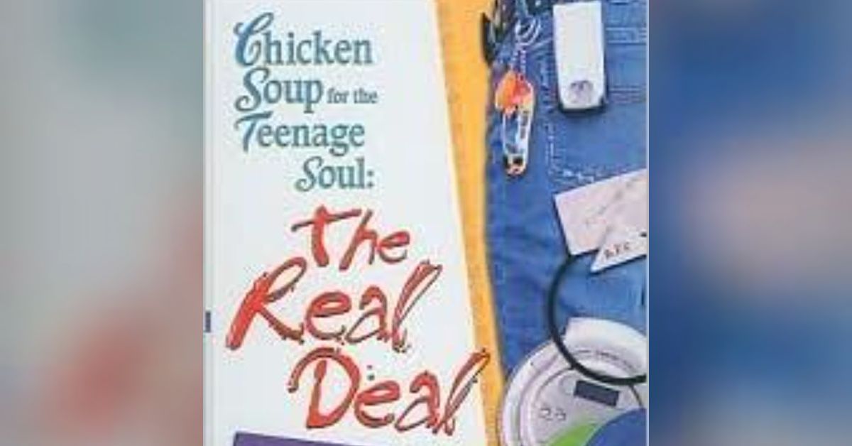 Chicken Soup for the Teenage Soul: A Heartfelt Summary | Bookey Best ...
