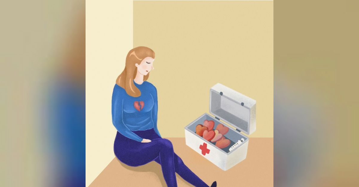 Emotional First Aid Book: A Comprehensive Guide to Healing | Bookey ...