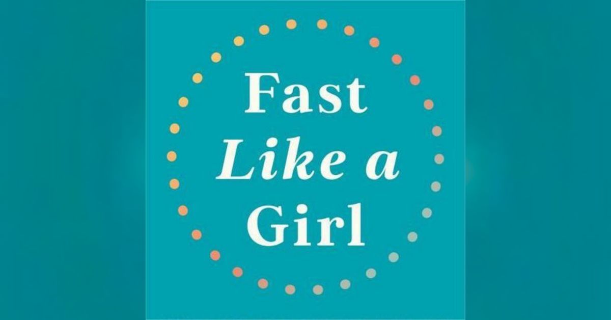The Need for Speed: Book Fast Like A Girl by Mindy Pelz | Bookey Best ...