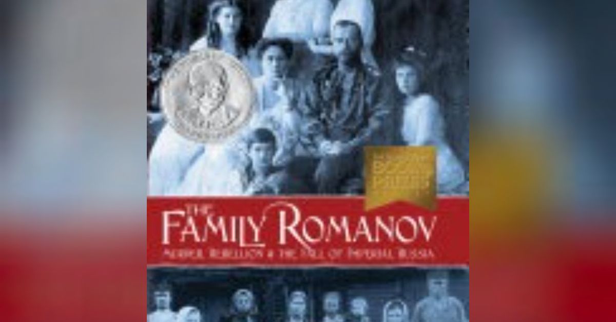 The Family Romanov: A Summary of Imperial Struggles | Bookey Best Book ...