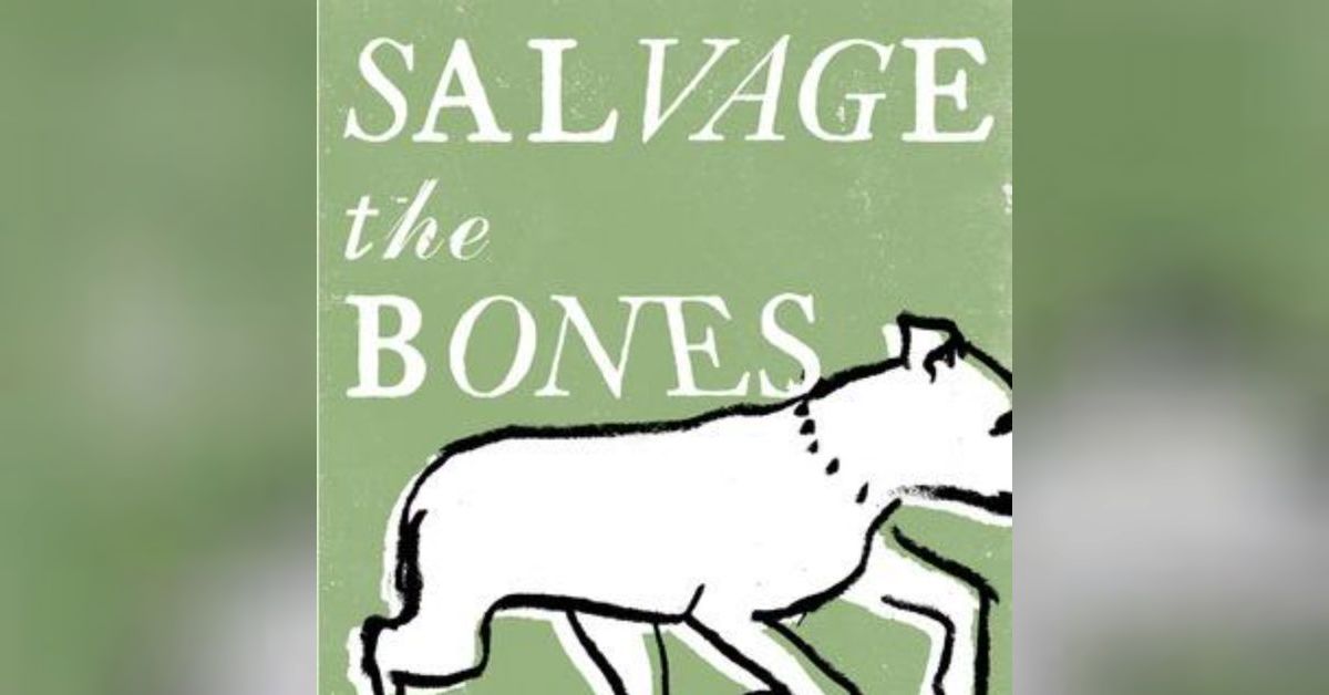 Salvage the Bones: An Engaging Audio Summary of Jesmyn Ward's ...